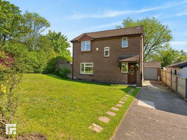 3 Bedroom Property