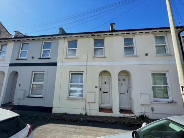 3 Bedroom Property