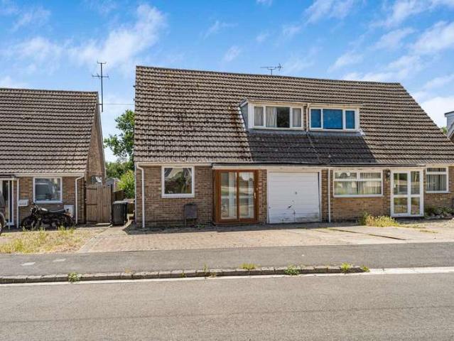 3 Bedroom Property