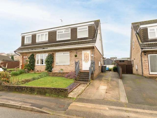 3 Bedroom Property