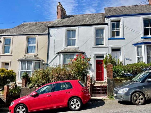 3 Bedroom Property