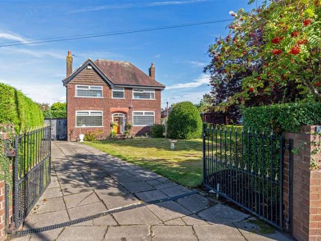 3 Bedroom Property