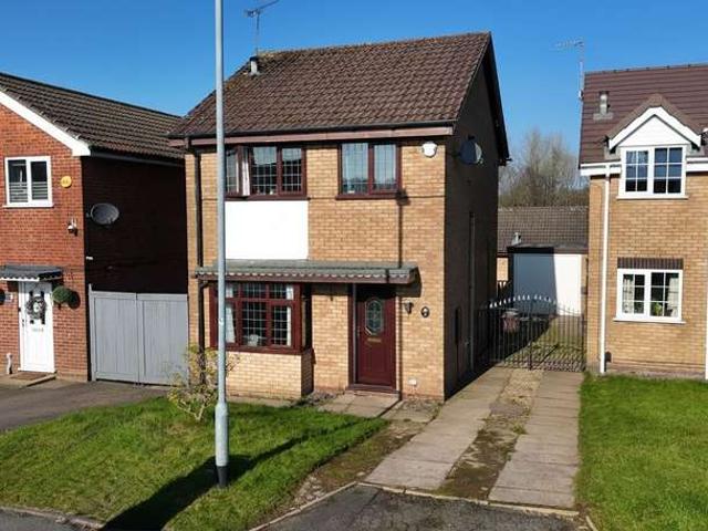 3 Bedroom Property