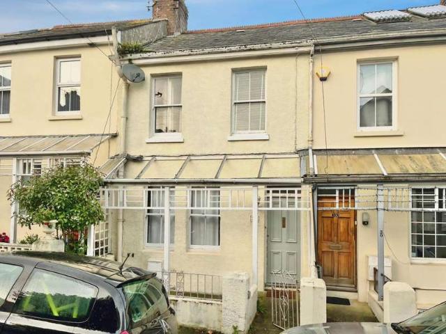 3 Bedroom Property