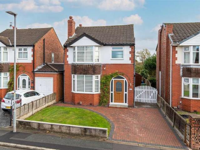 3 Bedroom Property