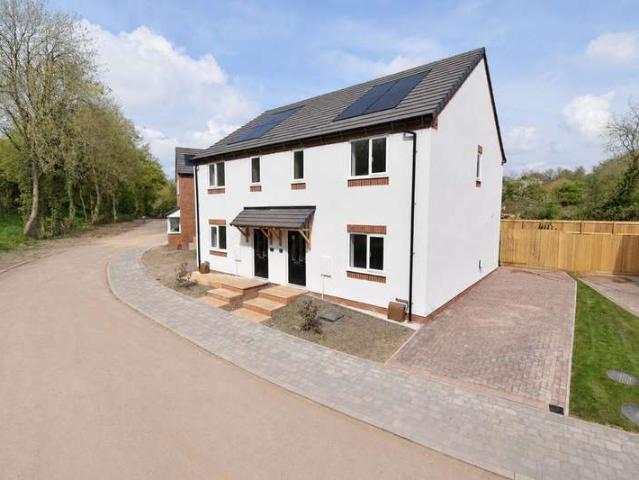 3 Bedroom Property