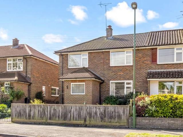 3 Bedroom Property