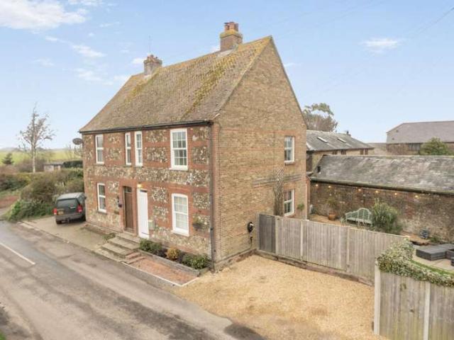 3 Bedroom Property
