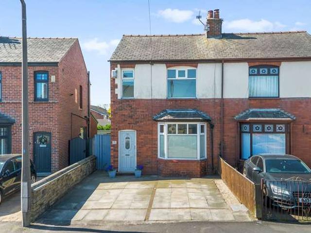 3 Bedroom Property