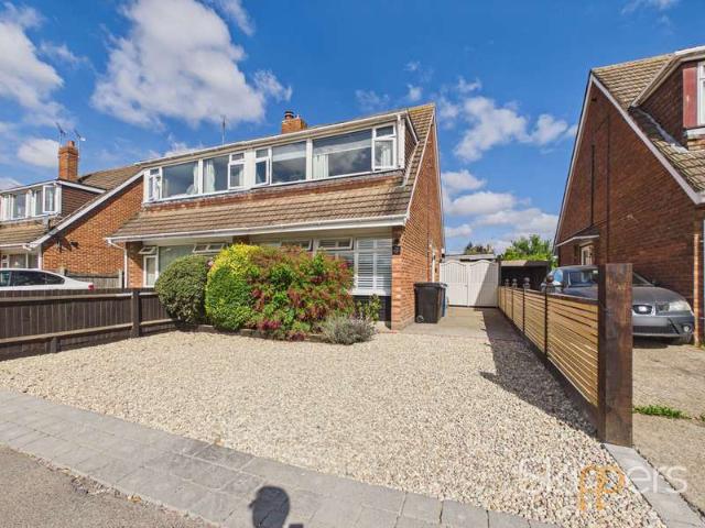 3 Bedroom Property