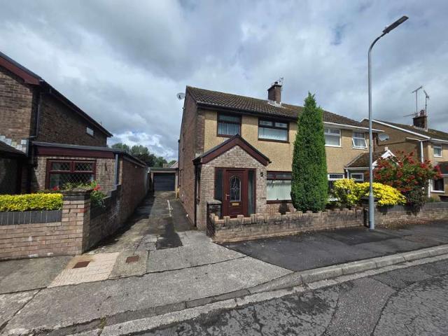 3 Bedroom Property