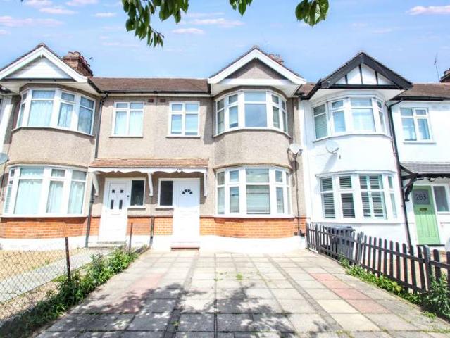 3 Bedroom Property