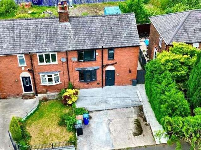 3 Bedroom Property