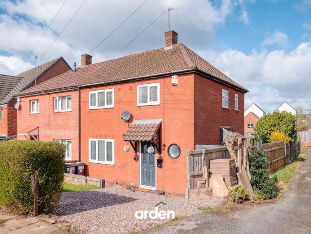 3 Bedroom Property