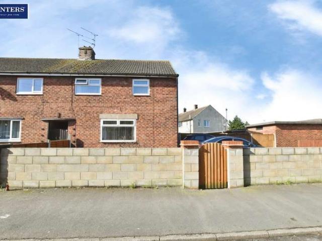 3 Bedroom Property
