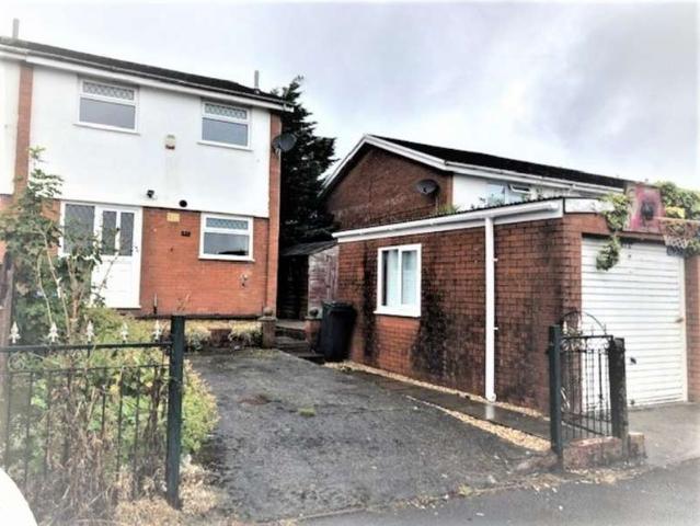 3 Bedroom Property