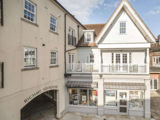 3 Bedroom Property