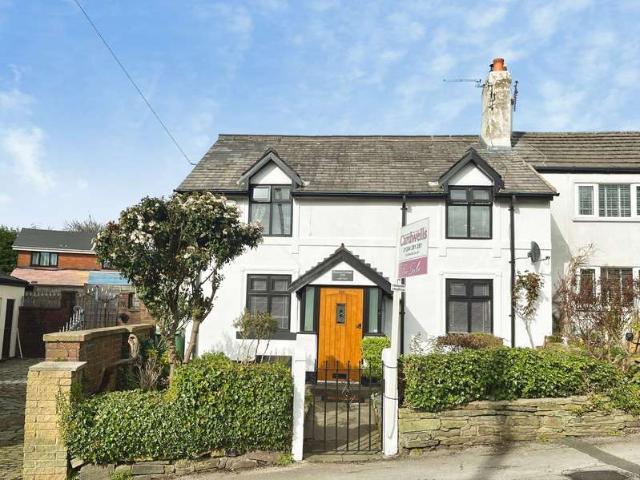 3 Bedroom Property