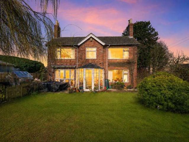 3 Bedroom Property