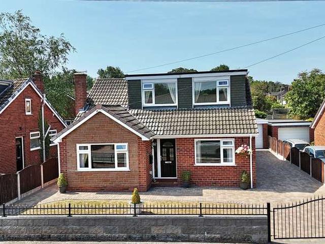 3 Bedroom Property