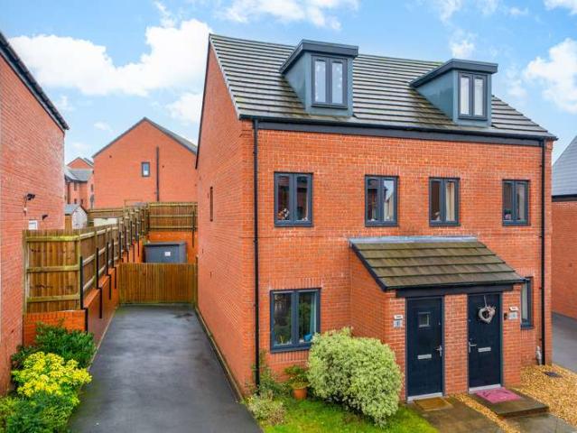 3 Bedroom Property