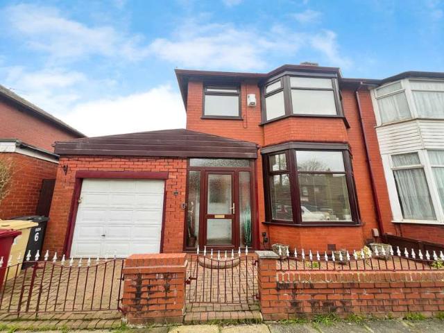 3 Bedroom Property
