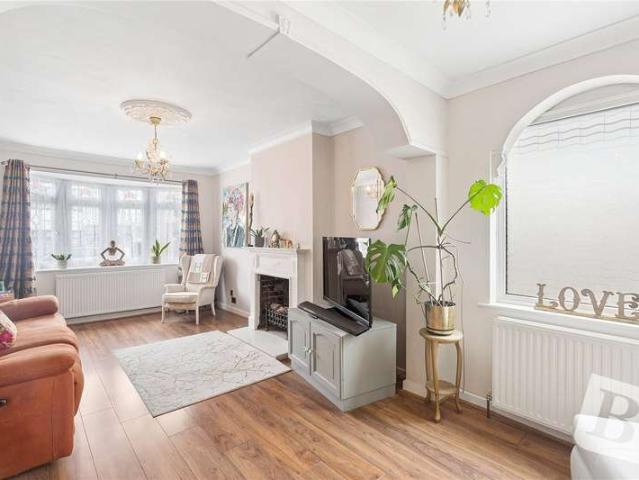 3 Bedroom Property