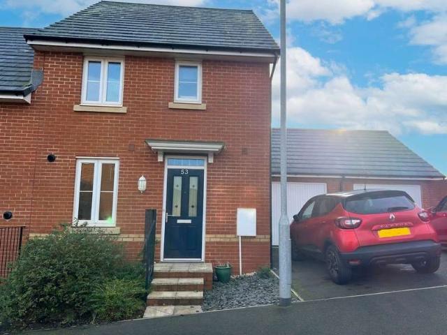 3 Bedroom Property