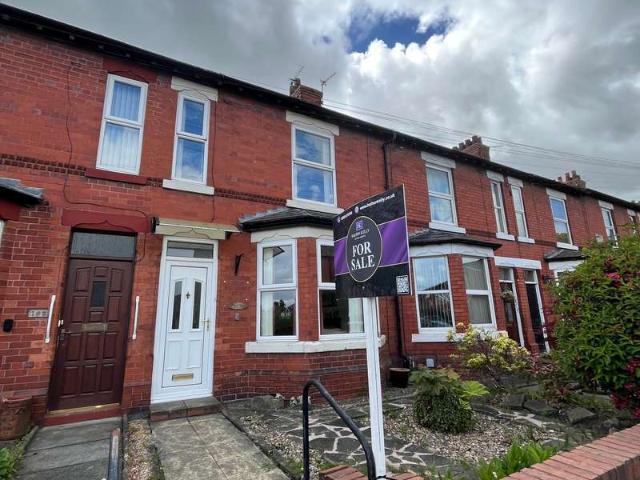 3 Bedroom Property