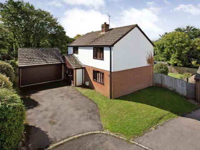 3 Bedroom Property