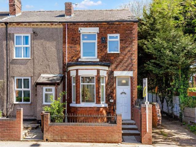 3 Bedroom Property