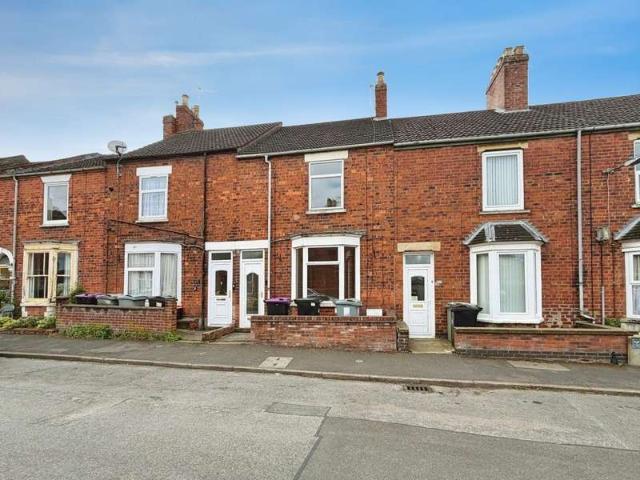 3 Bedroom Property
