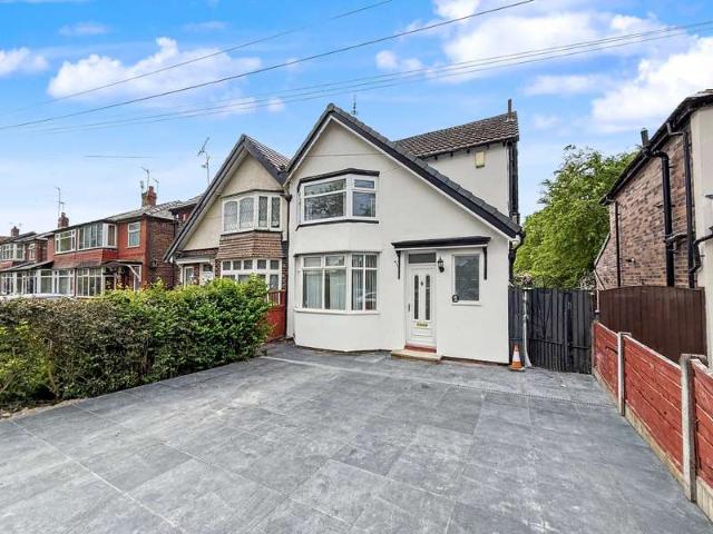 3 Bedroom Property
