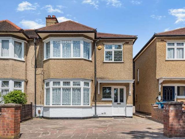 3 Bedroom Property