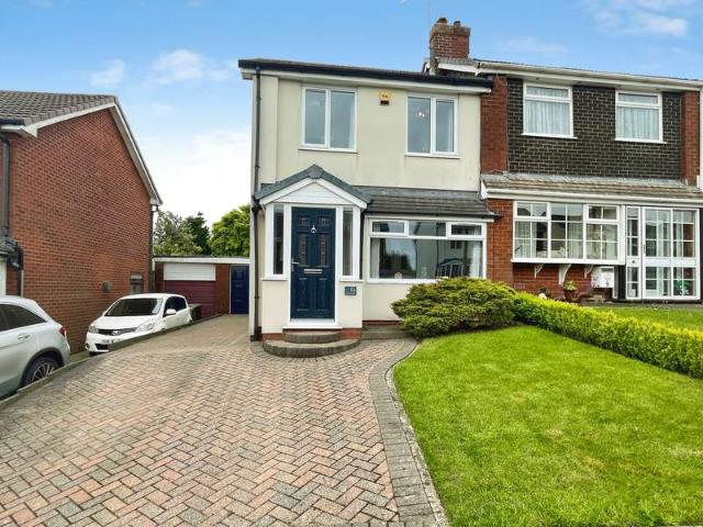3 Bedroom Property
