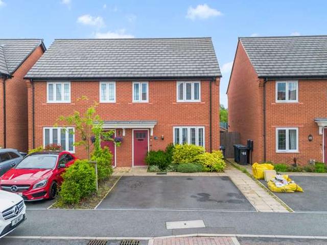 3 Bedroom Property