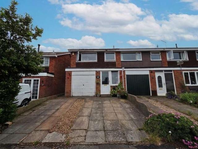3 Bedroom Property