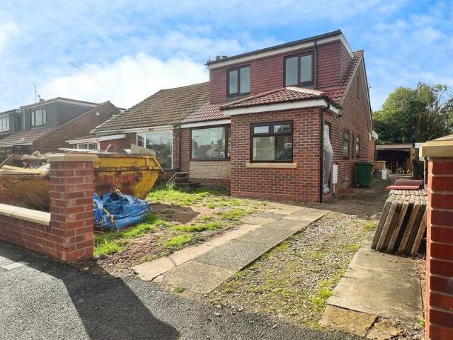 3 Bedroom Property