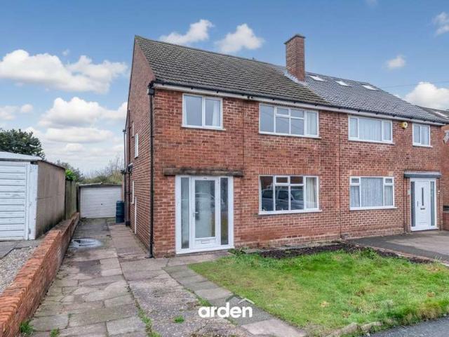 3 Bedroom Property