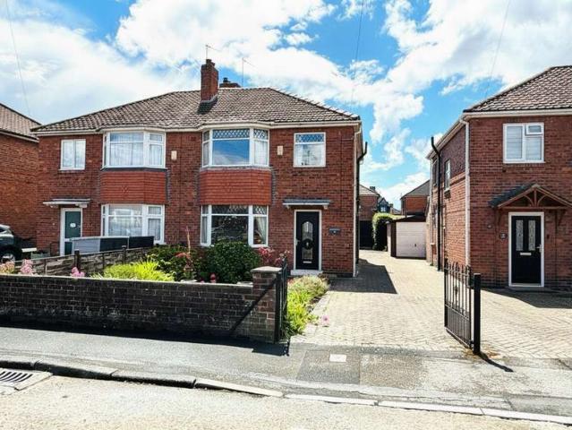 3 Bedroom Property