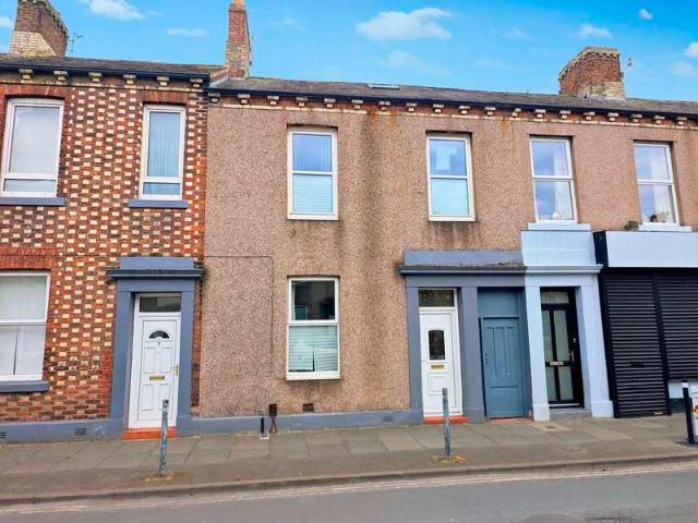 3 Bedroom Property