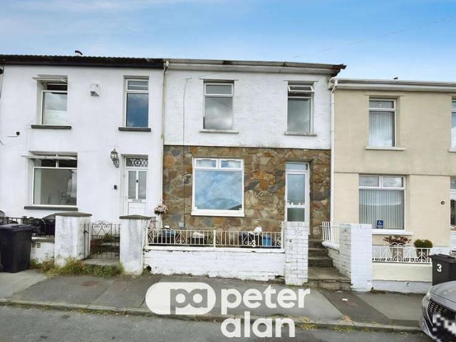 3 Bedroom Property