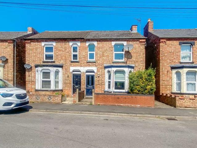 3 Bedroom Property