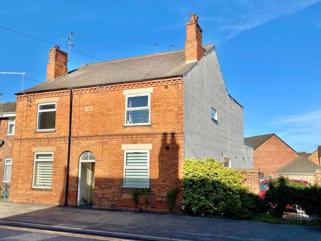 3 Bedroom Property