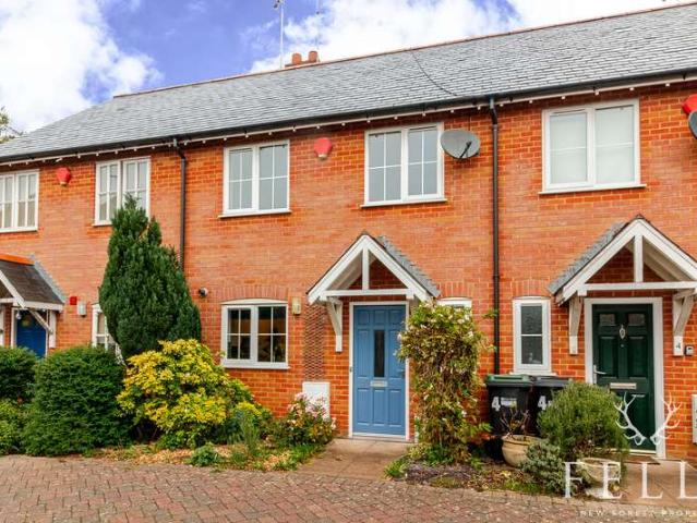 3 Bedroom Property