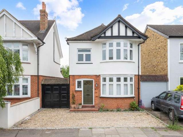 3 Bedroom Property