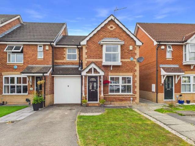 3 Bedroom Property