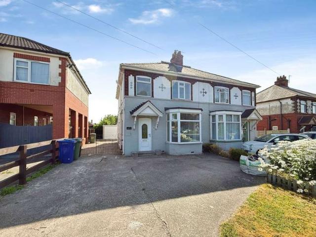 3 Bedroom Property