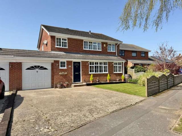 3 Bedroom Property