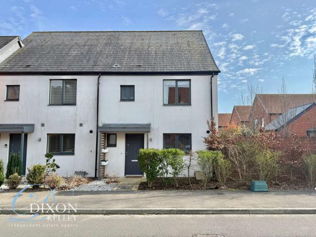 3 Bedroom Property